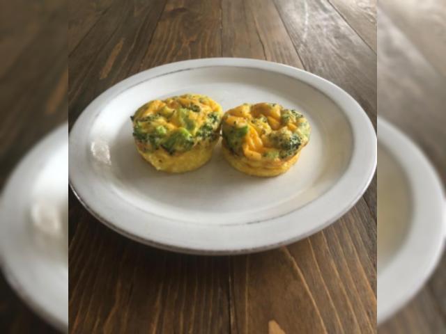 March Is National Nutrition Month, Some Breakfast Recipes Are Included ...