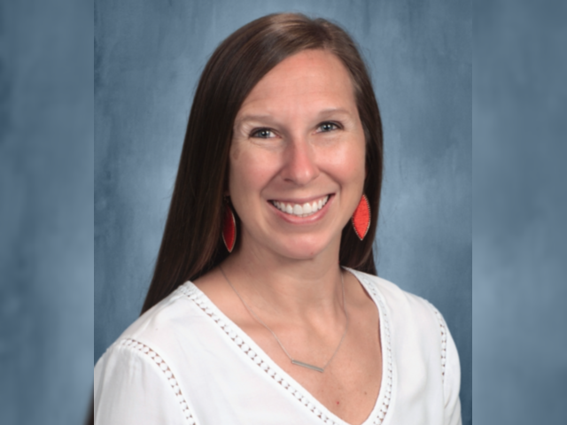 Katie Bevis-O'Neal Is Appointed Albert Cassens Elementary Principal For ...