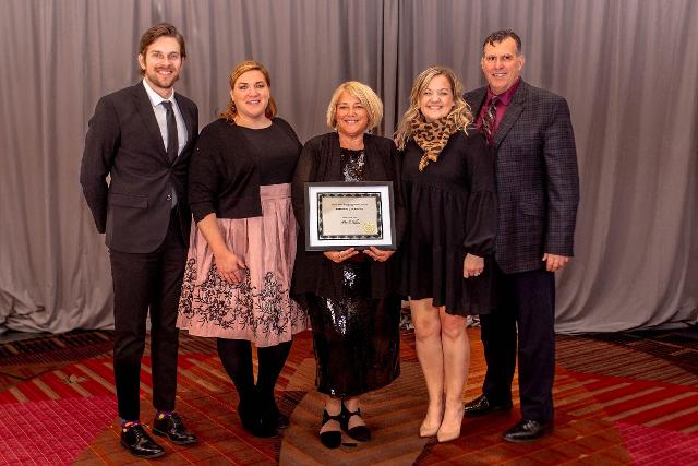 Kaskaskia Engineering Group, LLC, Honored At ACEC Illinois Annual ...