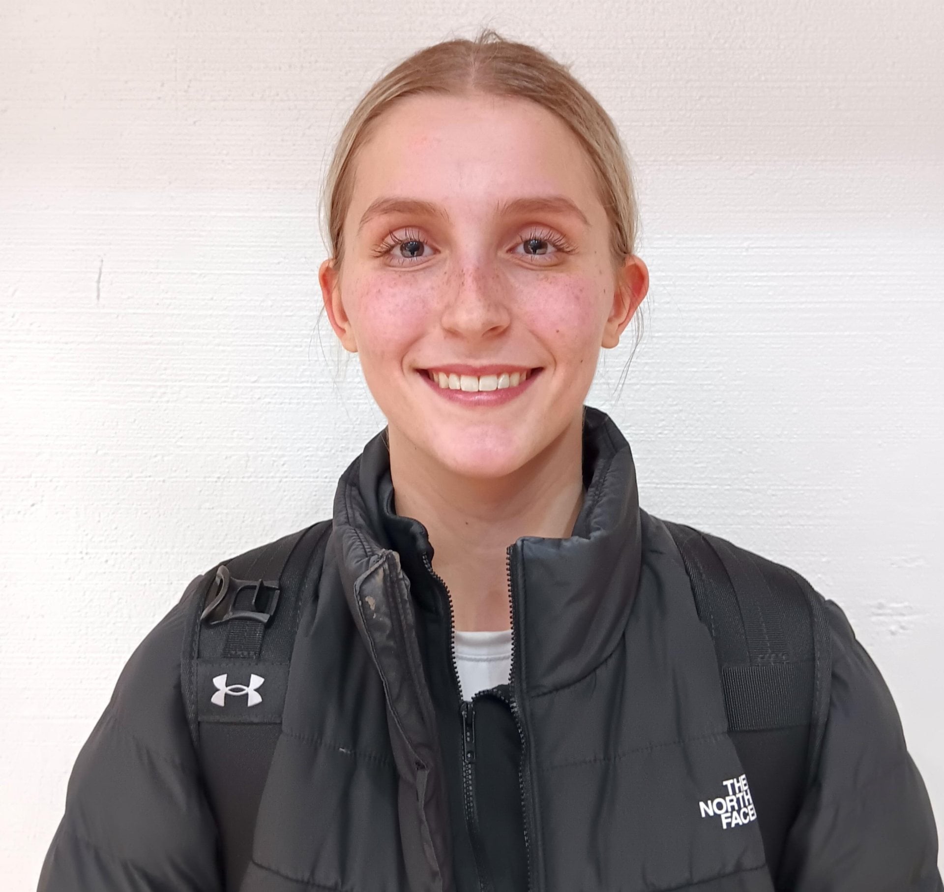 Spencer Homes Female Athlete Of Month: Gabby Cook Provided Veteran ...
