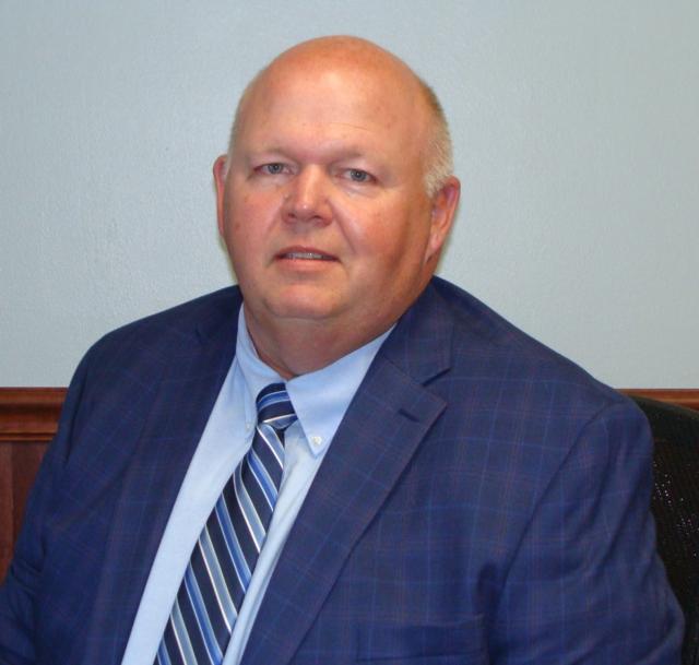 Lifelong Wood River Resident Mike Anderson Announces City Council ...