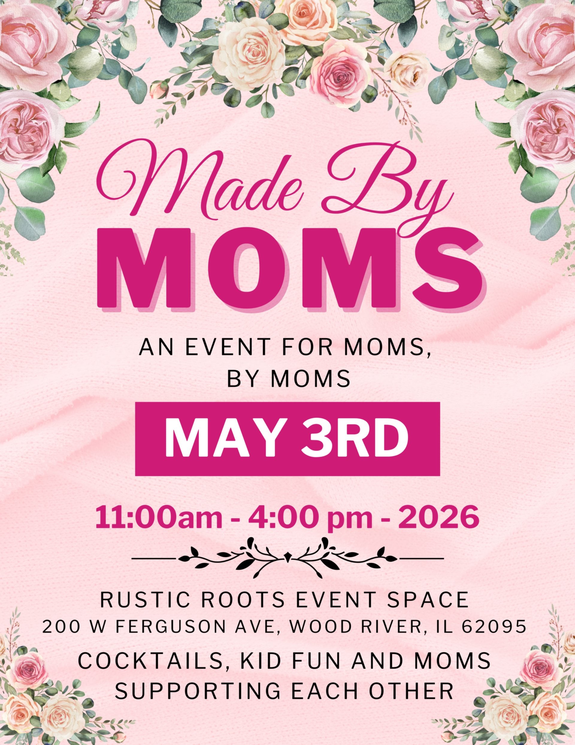 Events in Greater Alton & Metro East Illinois – March 4, 2026 ...
