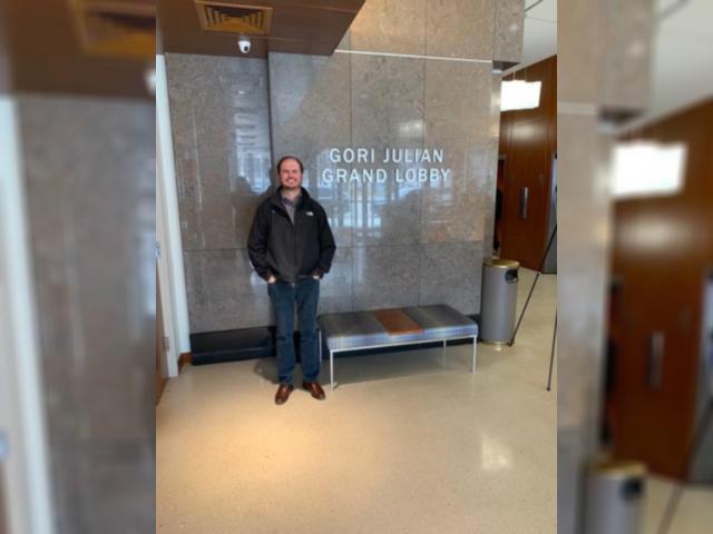 Gori Julian & Associates, P.C., Donates $1 Million to St. Louis ...