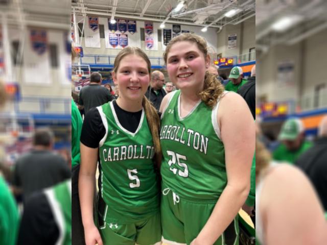 Driskill, McAdams and McMurtrie Enjoy Once-in-a-Lifetime Experience ...