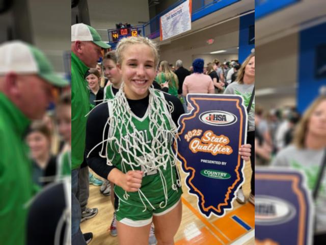 Abby Flowers: Hawks Guard Plays Key Role In Championship Journey ...