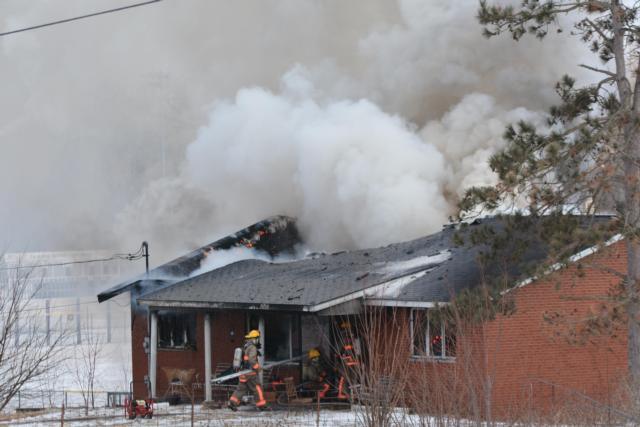 Remembering Jake: First Anniversary of Godfrey Fire Captain Ringering's ...