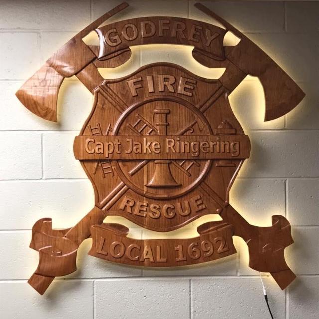 Chris Stratton/Chris Dennison Plan 40-Mile Ruck Today In Honor Of Late ...