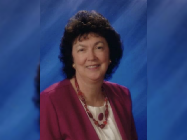 Community Mourns The Loss Of Faith In Action Pioneer Betty Sue Emert ...