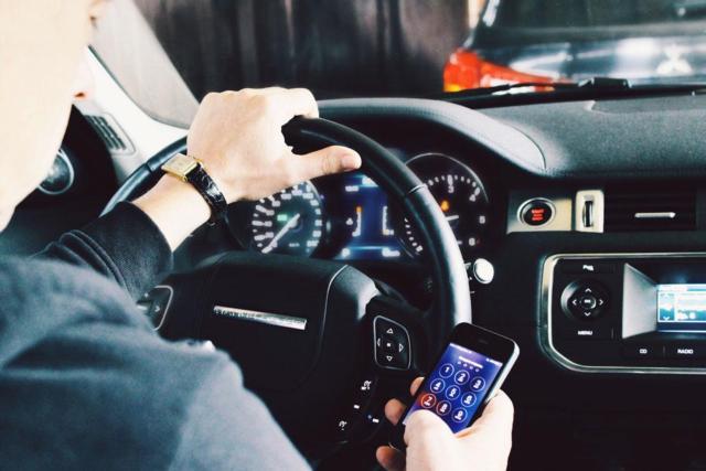 TorHoerman Law Launches 2026 “End Distracted Driving” Scholarship to ...