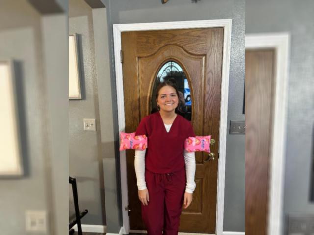 Roxana High School Seniors Embrace Wholesome Fun in Senior Assassin ...