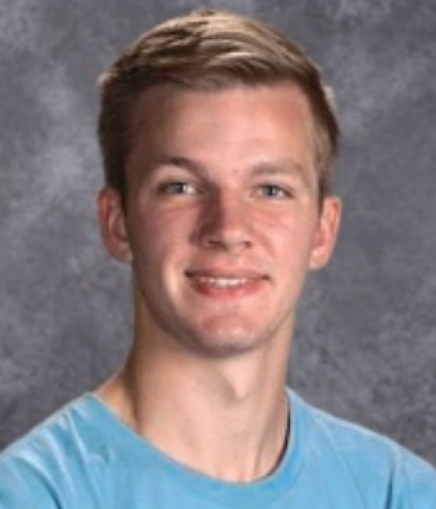 Basketball Star Andrew Kribs Is Jersey Community High School Male ...