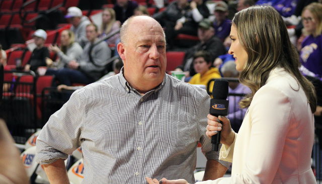 CM Head Girls Basketball Coach Mike Arbuthnot Makes History ...