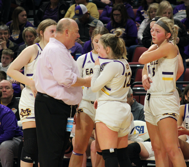 CM Head Girls Basketball Coach Mike Arbuthnot Makes History ...