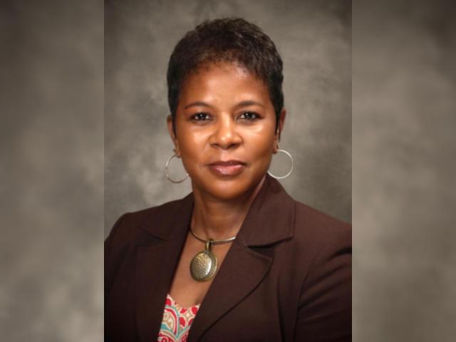 2025 Women of Distinction: Dr. Tanya Patton Educates Future Generations ...