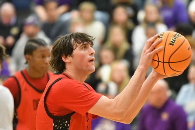 Head Coach Ty Laux Reflects On Remarkable Season For Staunton Boys ...