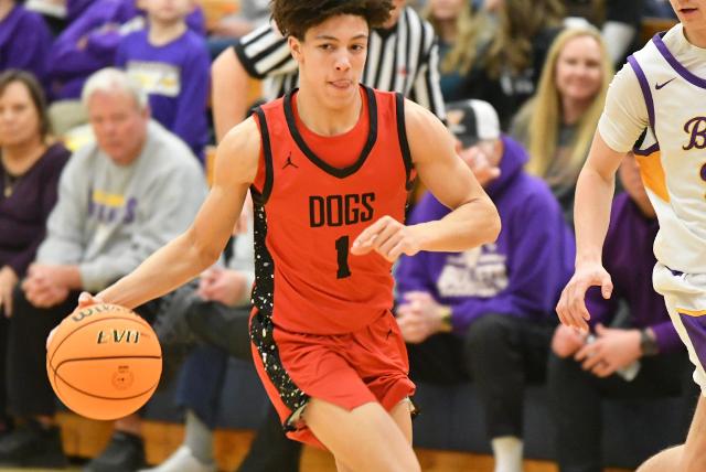 Head Coach Ty Laux Reflects On Remarkable Season For Staunton Boys ...