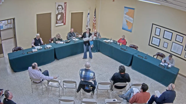 Godfrey Mother Raises Concerns About West Delmar Speed Limit ...