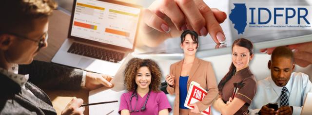 IDFPR Joins Multi-State Coalition Of Regulators, Inviting U.S ...