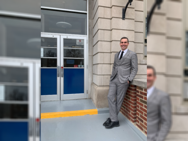 Tim Harmon To Lead Marquette Catholic As Full-Time Principal ...