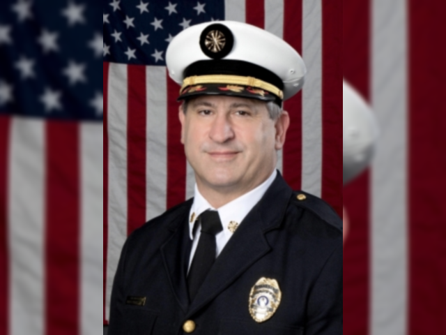 State Fire Marshal Matt Perez Announces Retirement | RiverBender.com