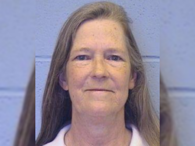 Convicted Murderer Of Her Two Children Paula Sims Will Walk Free On ...