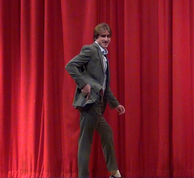 Nicholas Trefny Is Marquette Catholic's Mr. Irresistible, Parker Macias ...