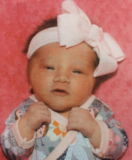 Annabeth Marie Childs | RiverBender.com