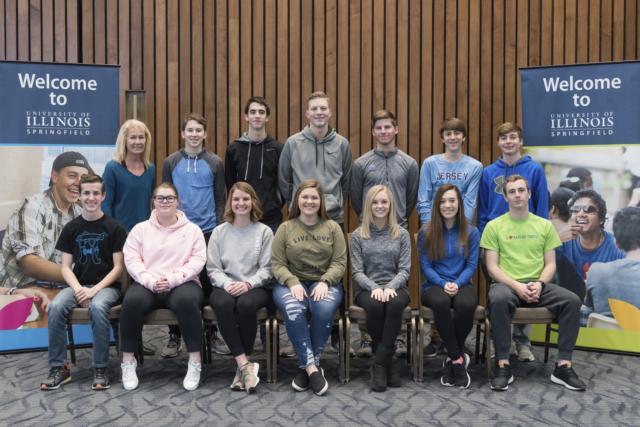 JCHS finishes 3rd at the Worldwide Youth in Science and Engineering ...