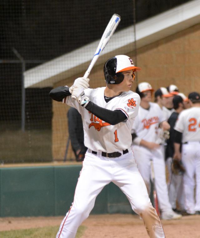 Drake Westcott has break-out baseball opener, with three hits in Tigers ...