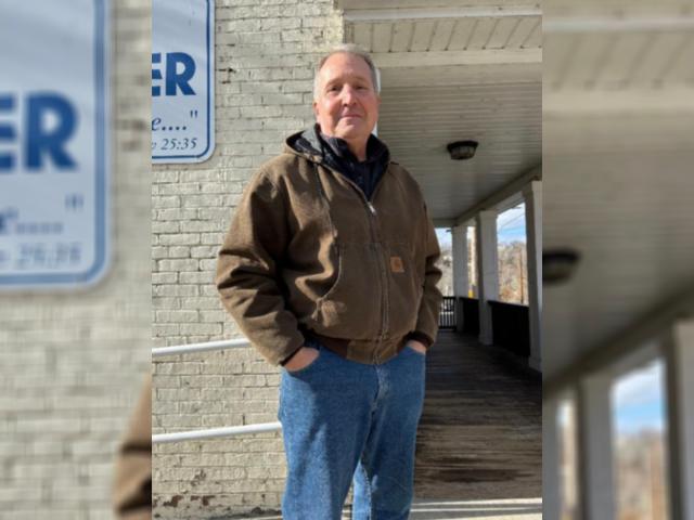 A Life Of Service: David Eichen's Contributions With AFD For Nearly 30 ...