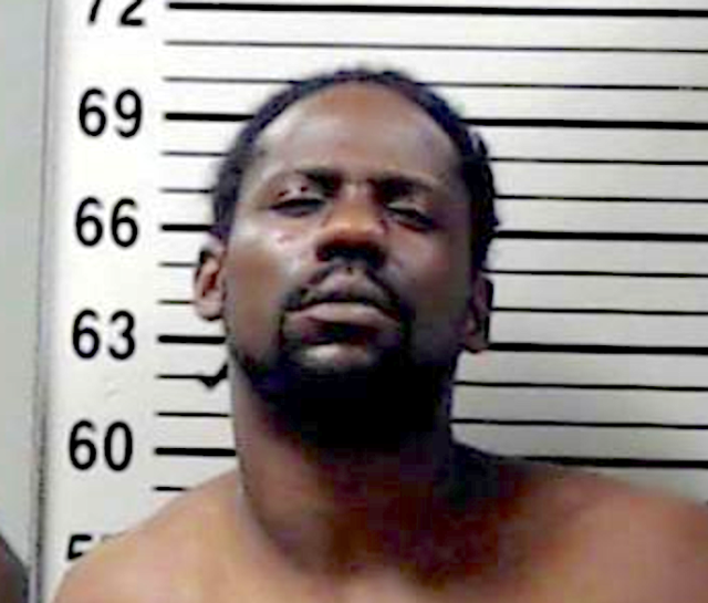 80 Years In Prison: Judge Napp Sentences Donald Nelson, Murderer Of ...