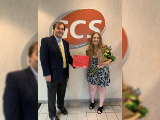 GCS Credit Union Opens Nicole R. Thorp Scholarship For 2021-22 Academic ...