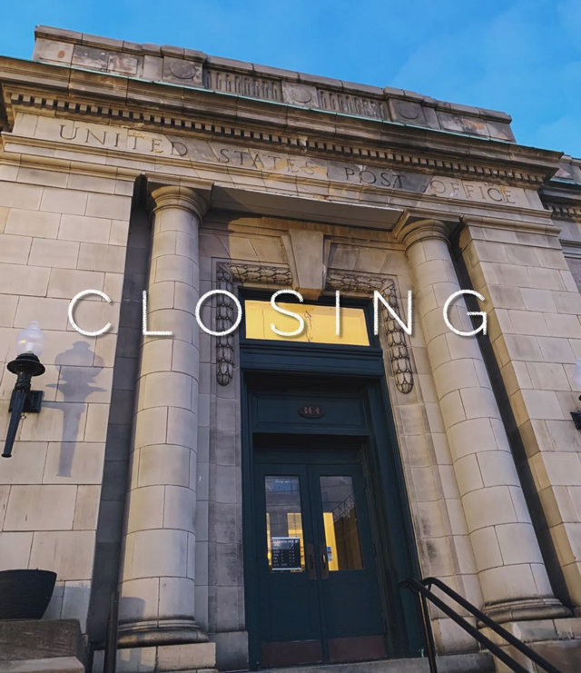 Post Commons in Alton Makes Difficult Decision to Close Temporarily Due ...