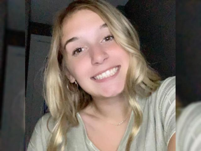 Senior Basketball Player Harper Buhs Is Tom Lane State Farm Female ...