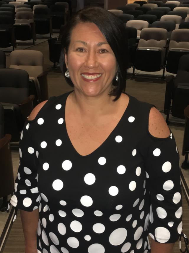 ‘Biggest Loser’ Finalist Returns To Teach At Her Alma Mater ...