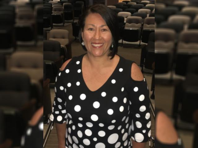 ‘Biggest Loser’ Finalist Returns To Teach At Her Alma Mater ...