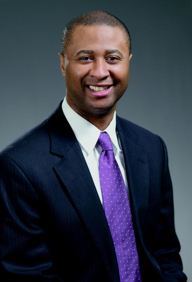 Announcement Of New President & CEO At HSHS | RiverBender.com