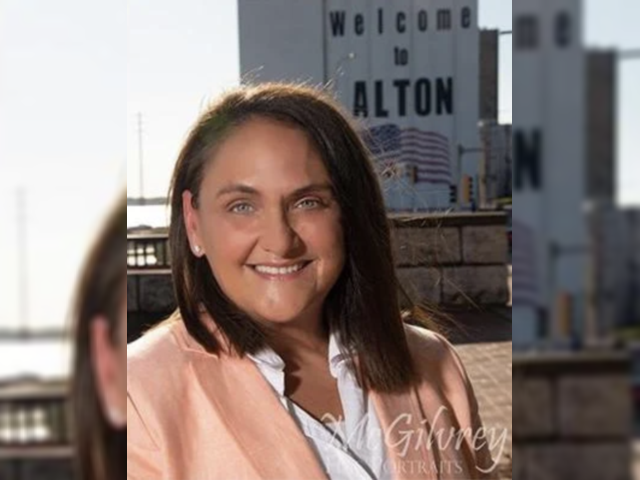 Letter To The Editor: Alderman Allen Has Her Monthly Meeting on Sept ...