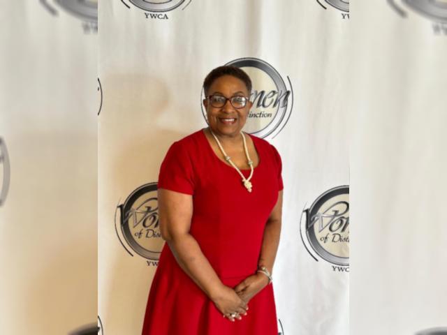 2024 Women of Distinction: Teresa Howard-Johnson Empowers Teen Parents ...