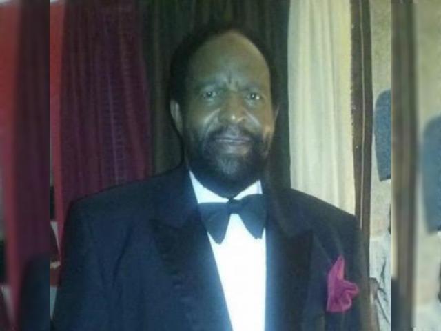 Opinion: George Terry Officially Endorses David Goins For Mayor Of ...