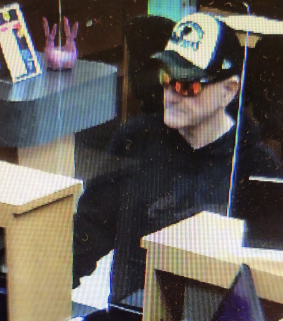 Update: Suspect Is Now In Custody: O'Fallon Police Seek Public Help ...