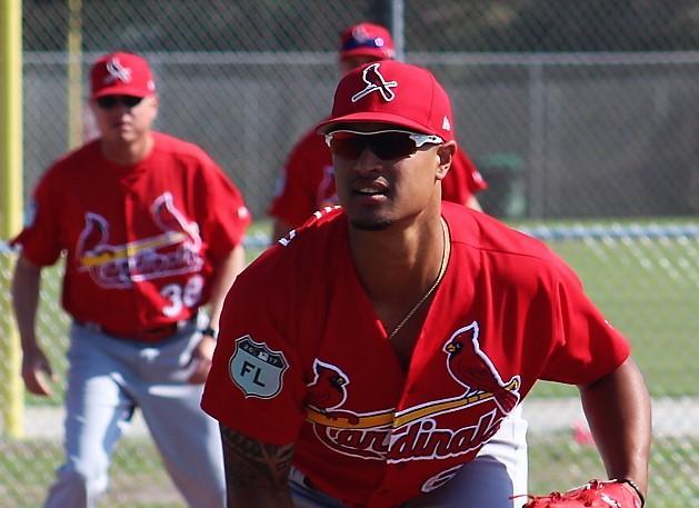 Tuivailala Optioned | RiverBender.com