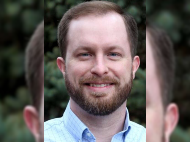 Hackler Receives Support of Law Enforcement with Illinois Fraternal ...