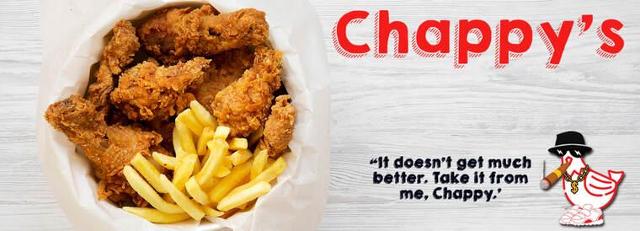 Chappy’s Offers Car-Centric Dining in Edwardsville | RiverBender.com