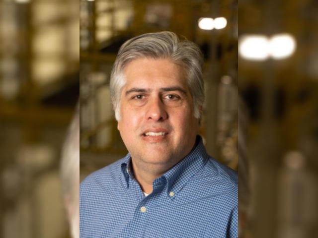 NCERC at SIUE Welcomes Steve Ward as Project Management Engineer ...