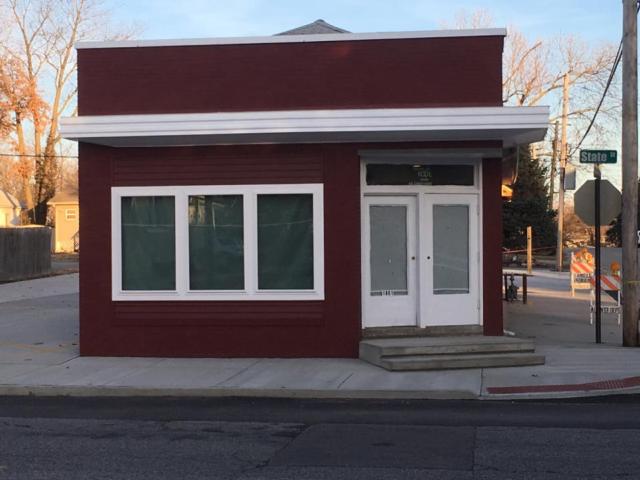 Fresh pizza, Italian eats come to State Street corner: Nicky G's close ...