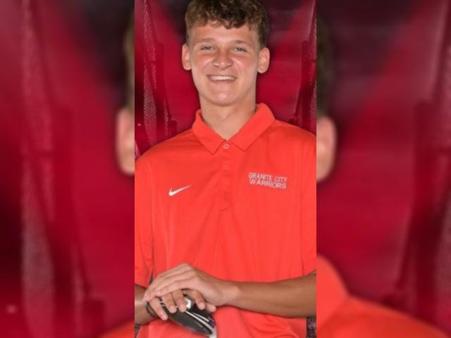 Senior Football, Soccer Player and Golfer Chase Reeves Is Stillwater ...