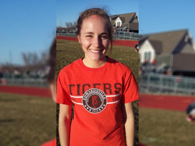 Hannah Stuart Has Good First Race of the Season, Looks Forward to ...