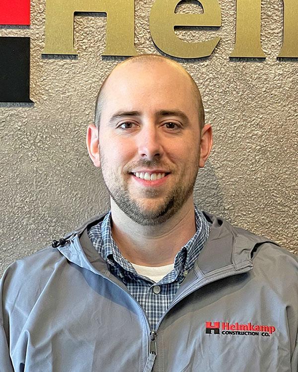 Helmkamp Construction Adds Stuarrt Bailey To Project Management Team ...
