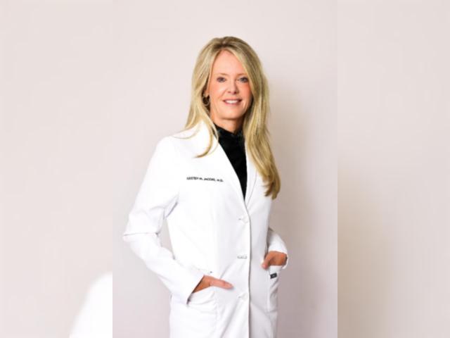 Local Aesthetic Physician Speaks at International Medical Show in Miami ...